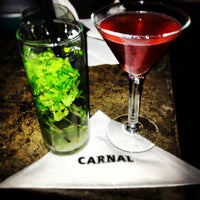 Carnal Bar - Palermo Viejo - 73 tips