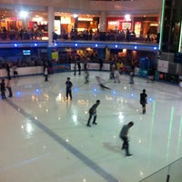 Sunway Pyramid Ice - Skating Rink in Petaling Jaya
