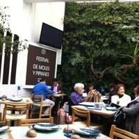 Azul Condesa - Nuevo León 68