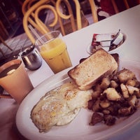 Rachel's Bakery & Restaurant - Ocean Beach, NY