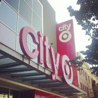 Target - Big Box Store in Seattle