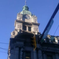 Sinclair Centre - Shopping Mall in Vancouver