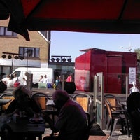 Frituur Alaska - Bredene, West-Vlaanderen