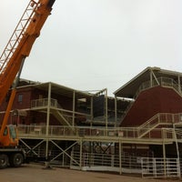 Stampede Grandstand - Southwest Calgary - Calgary, AB