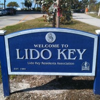 North Lido Beach - Lido Key - Sarasota, FL