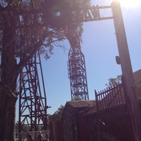 Buzzsaw - Coomera, QLD