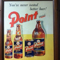 Stevens Point Brewery - 2617 Water St