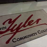 John Tyler Community College - Community College in Midlothian