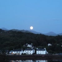 Badachro Inn - 4 tips from 38 visitors