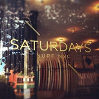 Saturdays Surf NYC - West Village - 25 tips from 1267 visitors