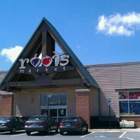 Roots Market - 17 tips