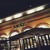 Bráz Pizzaria - Pizza Place in São Paulo