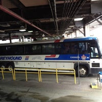 Toronto Coach Terminal - 91 tips