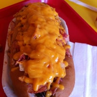 Tubby Dog - Hot Dog Joint in Calgary