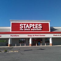 Staples - 2 tips from 316 visitors