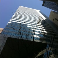 535 Madison Avenue - Office in Midtown East