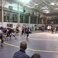 Clarence "Du" Burns Arena - Soccer Stadium in Canton Park