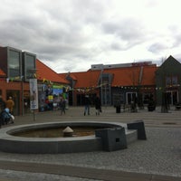 Ringsted Outlet - 5 tips