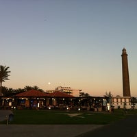 Playa Meloneras - Villa Del Conde - Beach