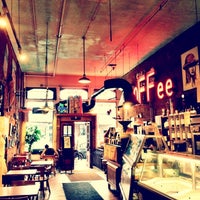 Java Joes Coffee House - Downtown Des Moines - 214 4th St