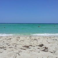 Haulover Beach - Haulover Park - Haulover Beach, FL