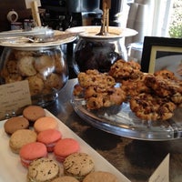 Ashley's Cafe - Café in San Francisco