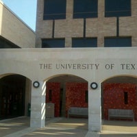The University of Texas Rio Grande Valley - University