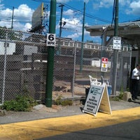 MBTA Lechmere Station - Metro Station in East Cambridge