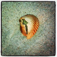 Peter's Point - Beach