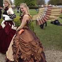 Elfia (Elf Fantasy Fair) - Haarzuilens - 2 tips from 202 visitors