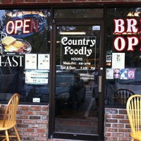 Country Foodly - 5420 NW 34th Street, Suite D