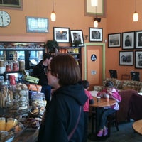 Java on Ocean Coffee House - Café in San Francisco