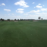 Eagle Creek Golf Club - Orlando, FL