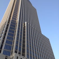 First National Tower - Building in Downtown Omaha