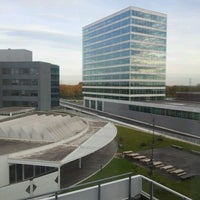 Stadhuis Almere - Centrum Almere Stad - 5 tips from 892 visitors