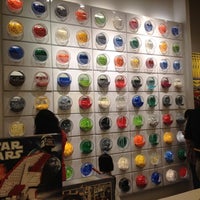 The LEGO Store - Toy / Game Store in Dallas