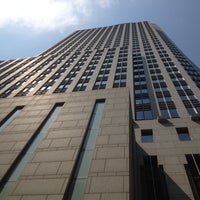 First National Tower - Building in Downtown Omaha