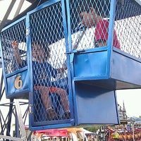 Fowlerville Fairgrounds - Fowlerville, MI