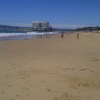 Noetzie - Beach in Knysna
