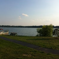 Springfield Lake Park - 2459 Canfield Rd