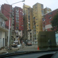 Fuerte Apache - Ciudadela, Buenos Aires