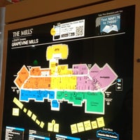 Grapevine Mills - Grapevine Mills - 77 tips from 19216 visitors
