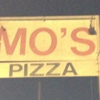 Mo's Pizza - Westwego, LA