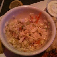 Half Shells Seafood Grill - Seafood Restaurant