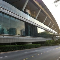 Dover MRT Station (EW22) - Central Region - 200 Commonwealth Ave. W