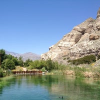 White Water Preserve - 7 tips