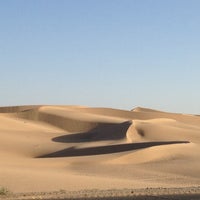 Glamis Imperial Sand Dunes - Glamis, CA