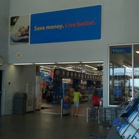 Walmart Supercenter - 3180 S 5600 W