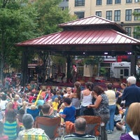 Rockville Town Square - Shopping Mall in Town Square