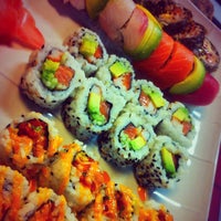 Kokoro Maki House - Waldo - 340 W 75th St